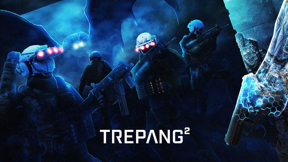 Trepang2 Reviews - OpenCritic