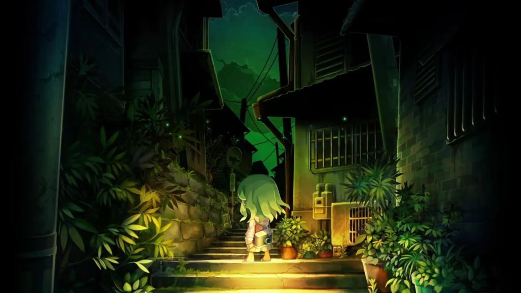 Yomawari: Lost in the Dark Reviews - OpenCritic