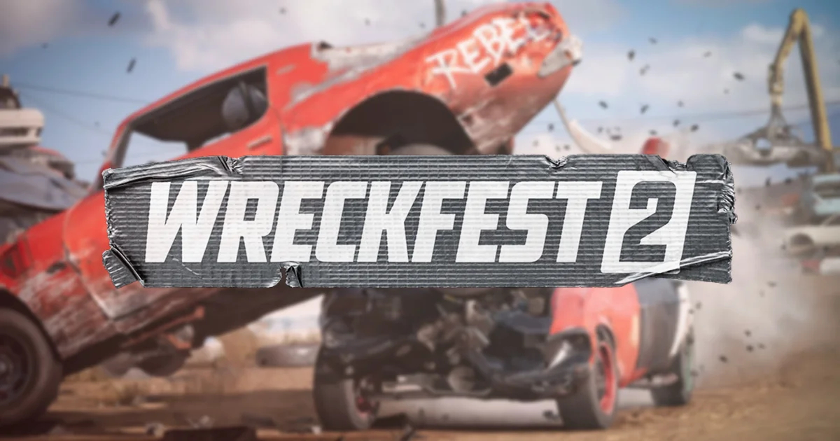 Wreckfest 2 - OpenCritic