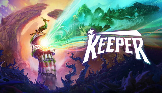 Keeper Critic Reviews - OpenCritic