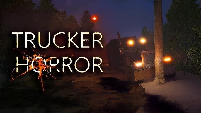 Trucker Horror - OpenCritic