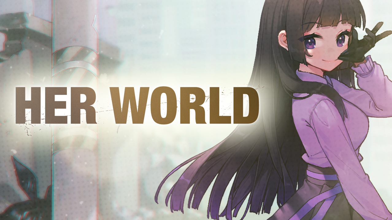 Her World - OpenCritic