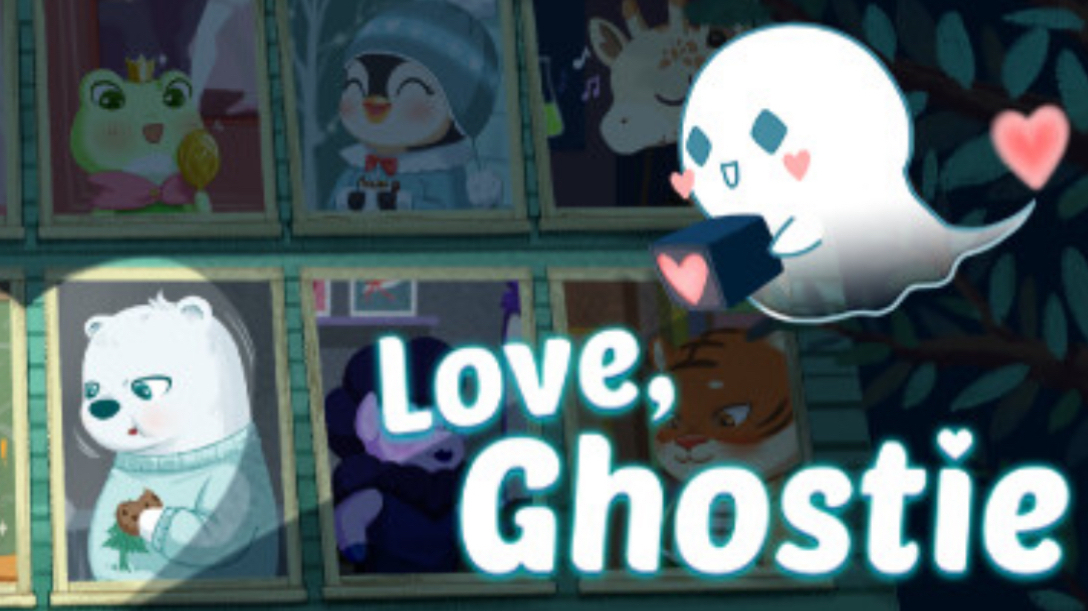 Love, Ghostie Reviews - OpenCritic