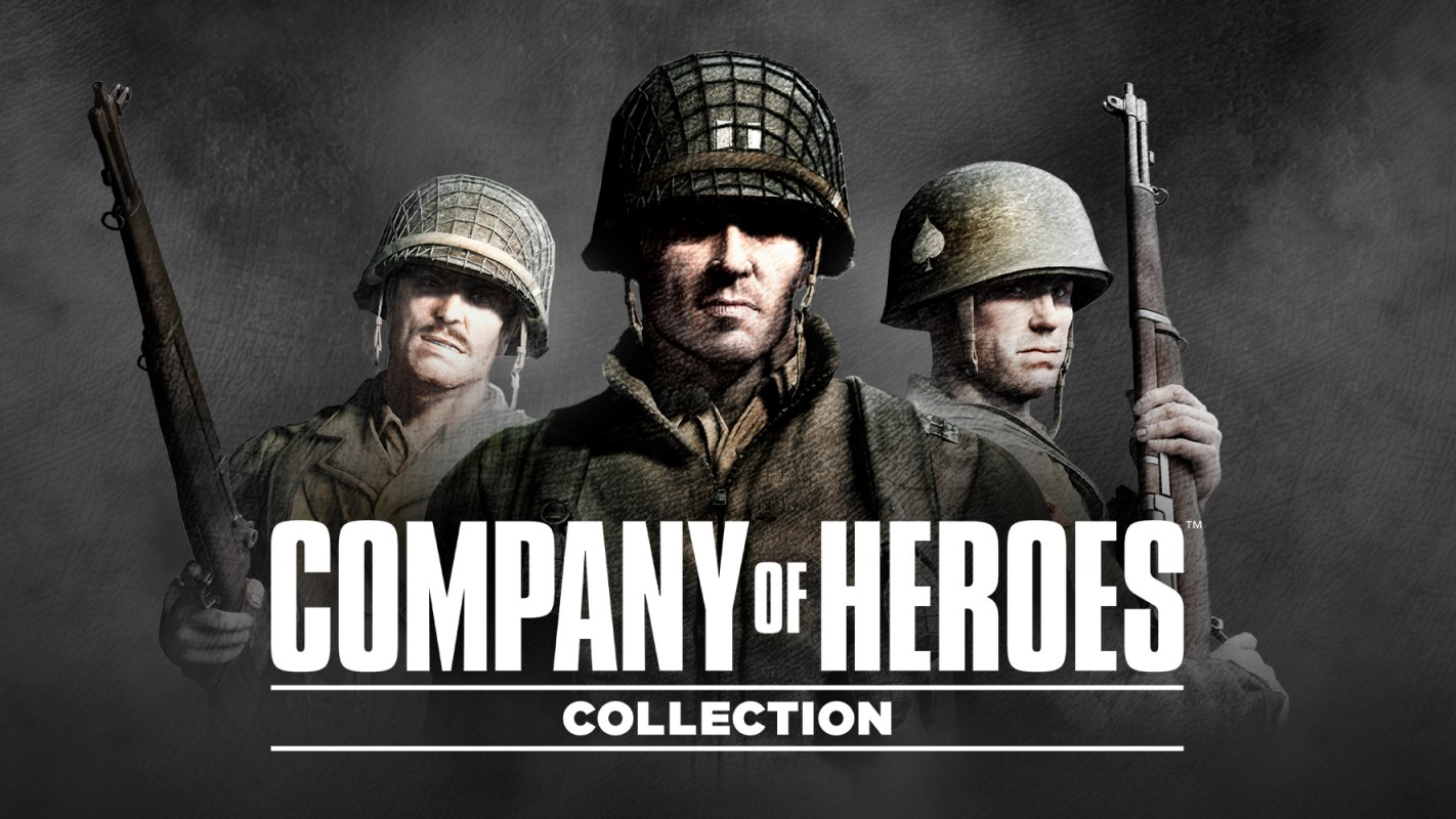 Company of Heroes Collection Reviews - OpenCritic