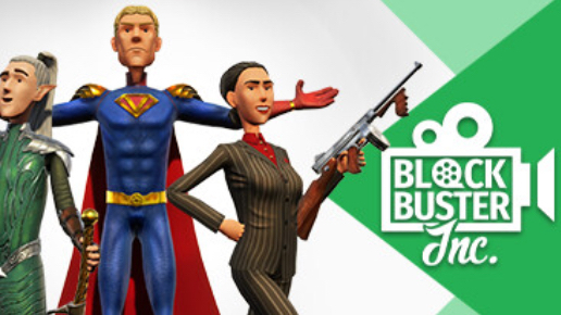 Blockbuster Inc. Reviews - OpenCritic