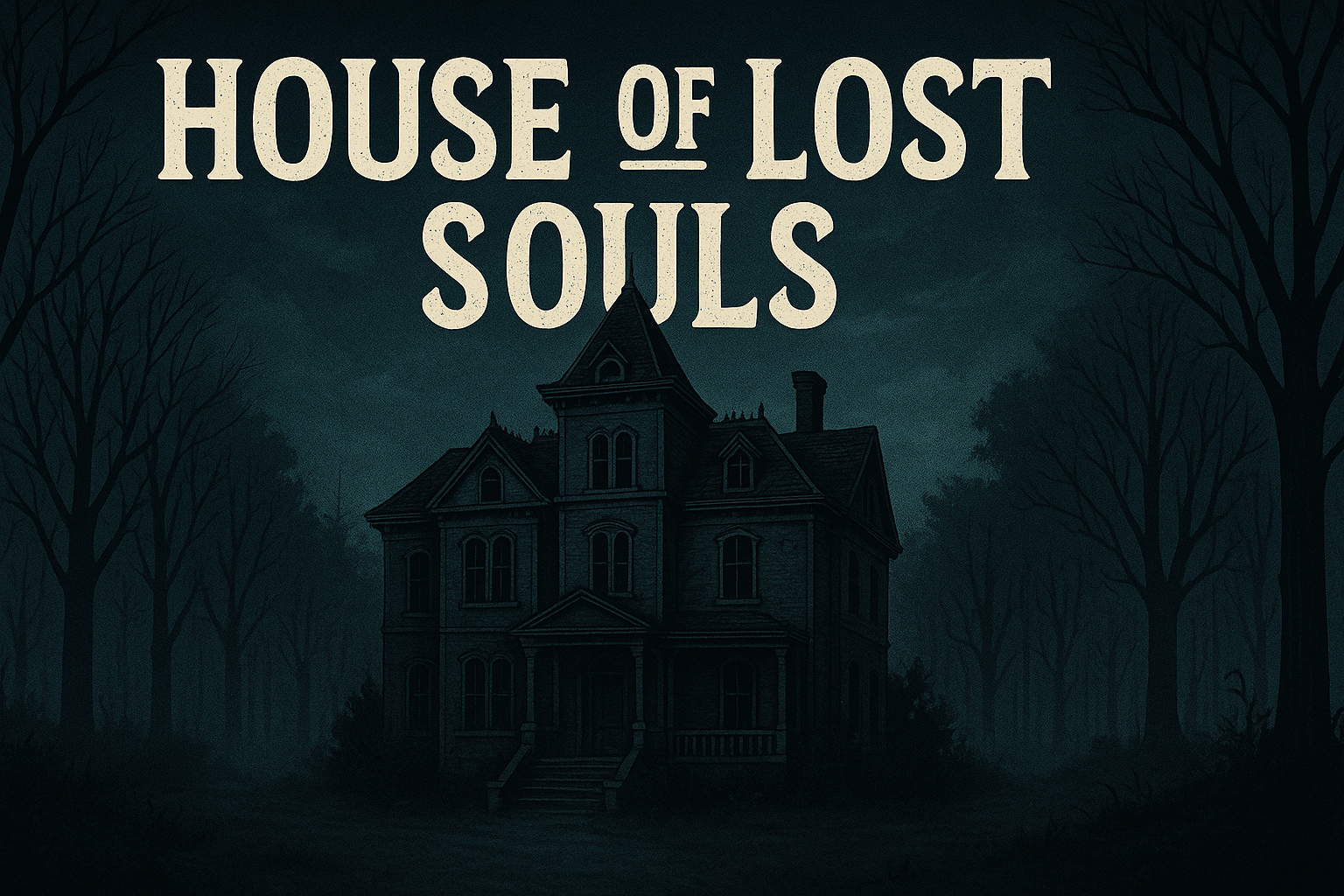 House of Lost Souls - OpenCritic