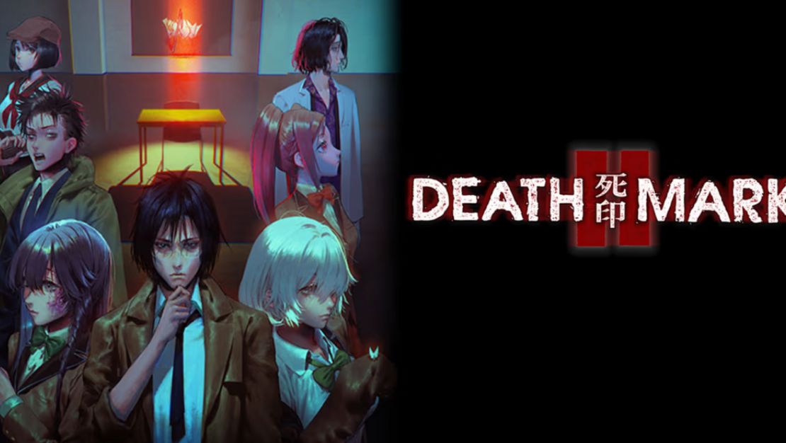 Spirit Hunter Death Mark II - Review Thread | ResetEra